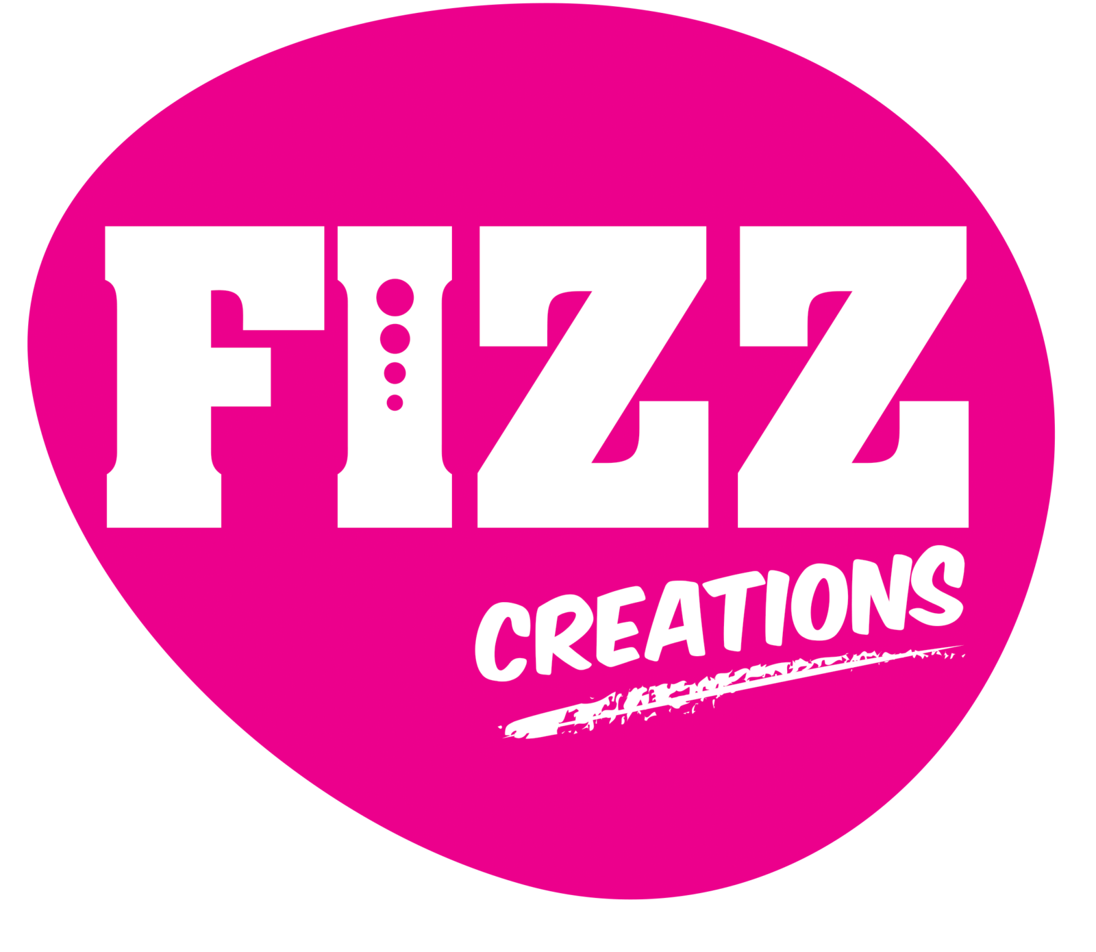 Fizz.Logo - Fizz Creations