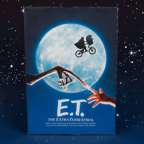 Et Original Movie Poster