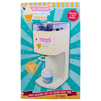 Customer Help - Fizz Creations