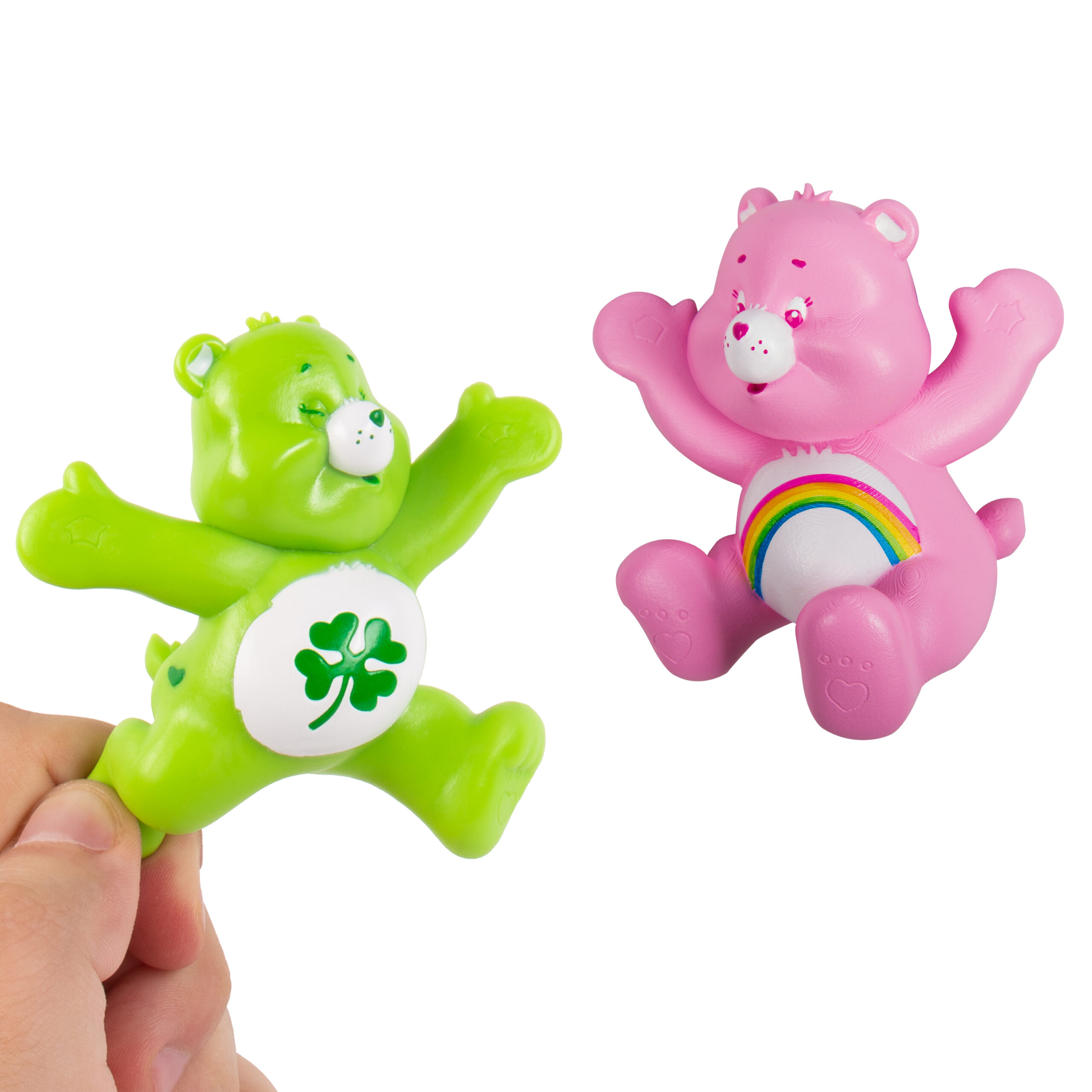 Care Bears Good Luck Bear Toy