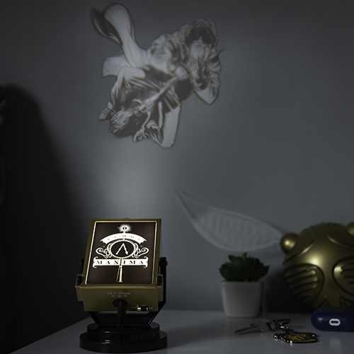 Harry potter night light store