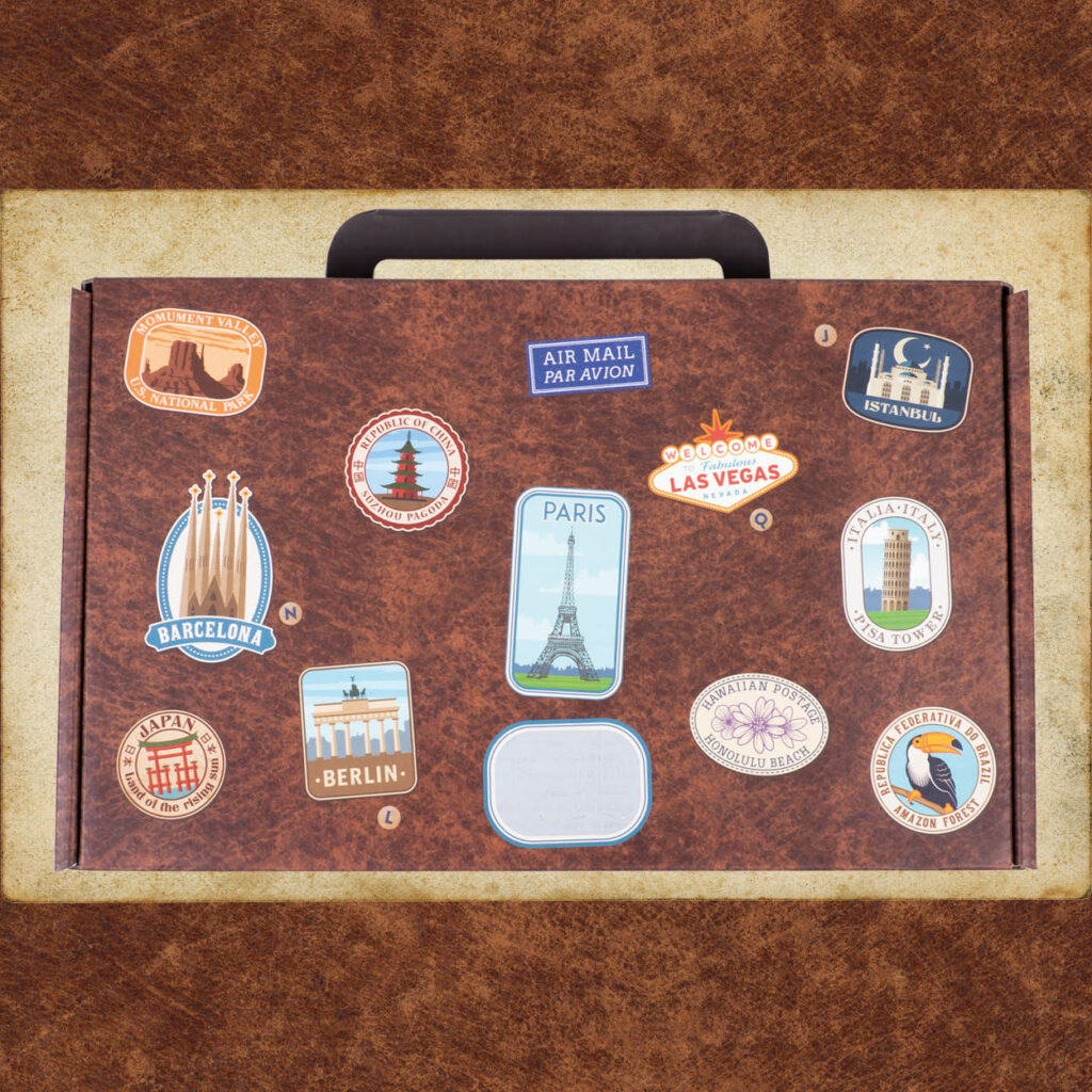 Solve The Case Help - Fizz Creations