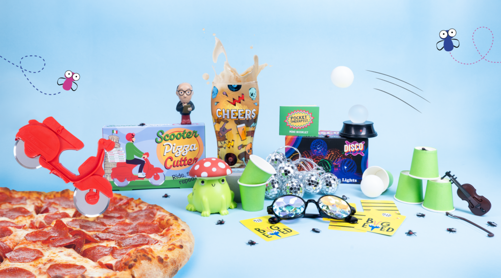 Fun with Fizz: Unveiling Our Exciting New Collections! - Fizz Creations